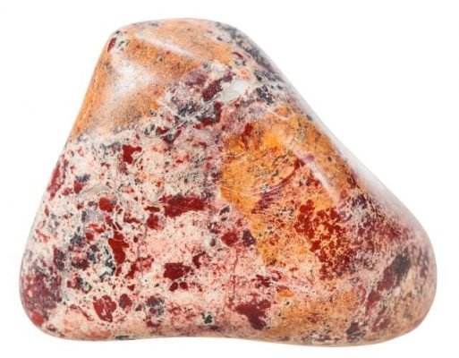 Jaspe : Vertus de la Pierre, Propriétés et Bienfaits