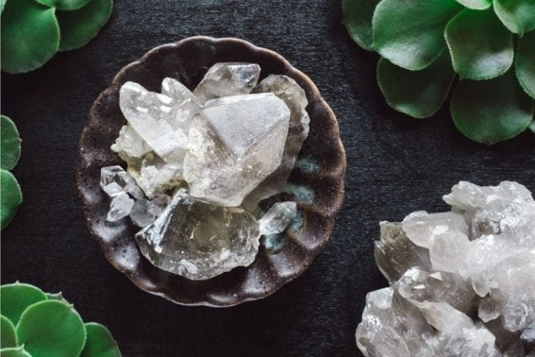 Quartz : Vertus de la Pierre, Propriétés et Bienfaits