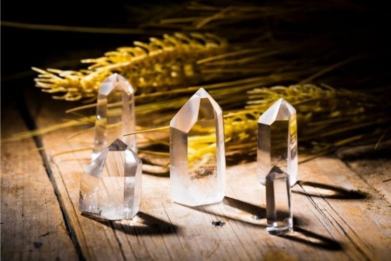Quartz : Vertus de la Pierre, Propriétés et Bienfaits