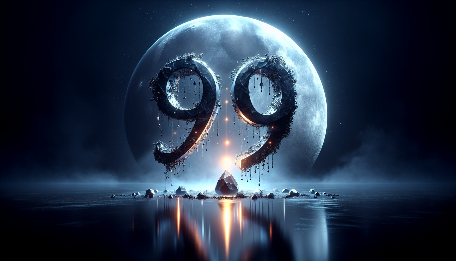 9h09 signification : heure miroir & amour - Yogazen